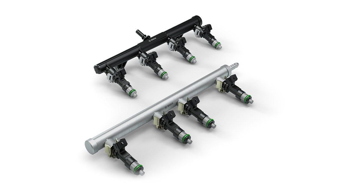 Fuel Injectors Rail – Auto Supply Global