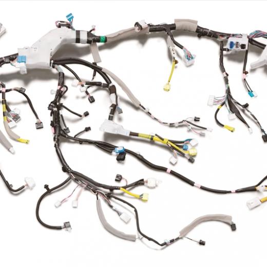 Wiring Harnesses – Auto Supply Global